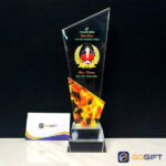 Pha lê là gì? Pha lê khác gì thủy tinh?